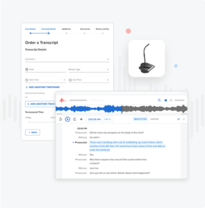 For The Record | Modernizing Justice via Audiovisual Recordings ...