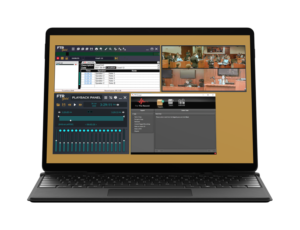 Monitor your court recordings | For The Record