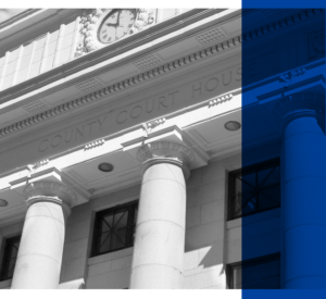 Access and playback the court record | For The Record