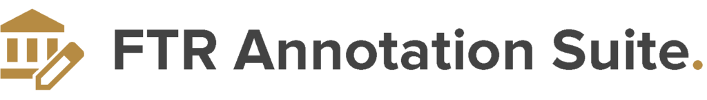 FTR Gold 7 | Confidently record, monitor, & play back court audio & video