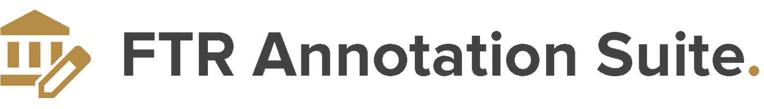 FTR Gold 7 | Confidently record, monitor, & play back court audio & video