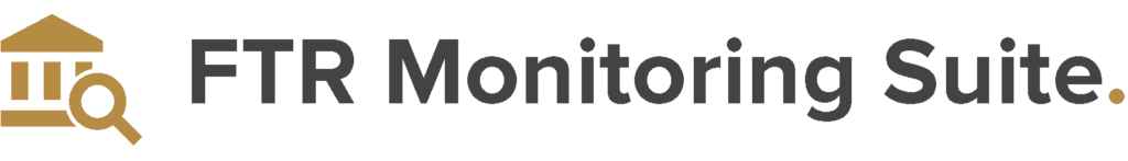 FTR Gold 7 | Confidently record, monitor, & play back court audio & video