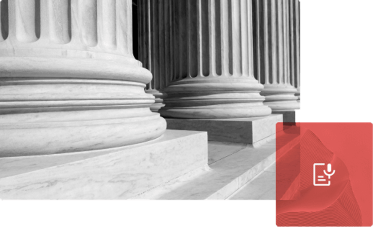 FTR RealTime | Accurate, instant, searchable digital court records