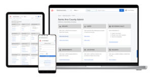 Monitor your court recordings | For The Record