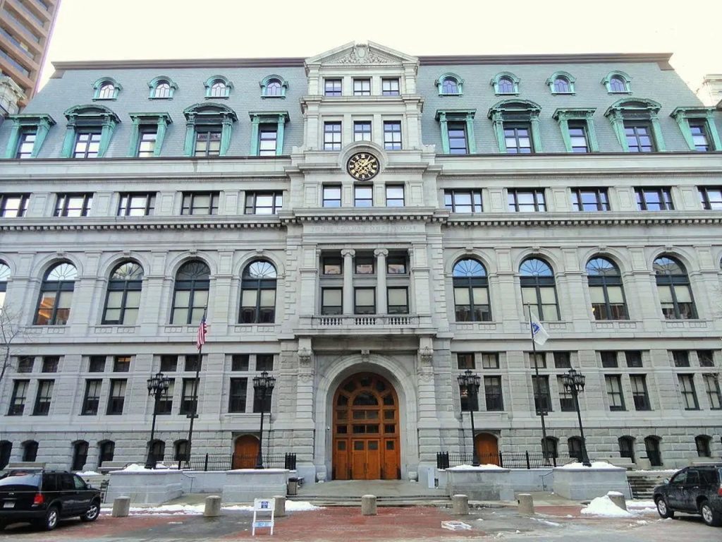 Massachusetts Trial Court | Ordering of Digital Audio Recording